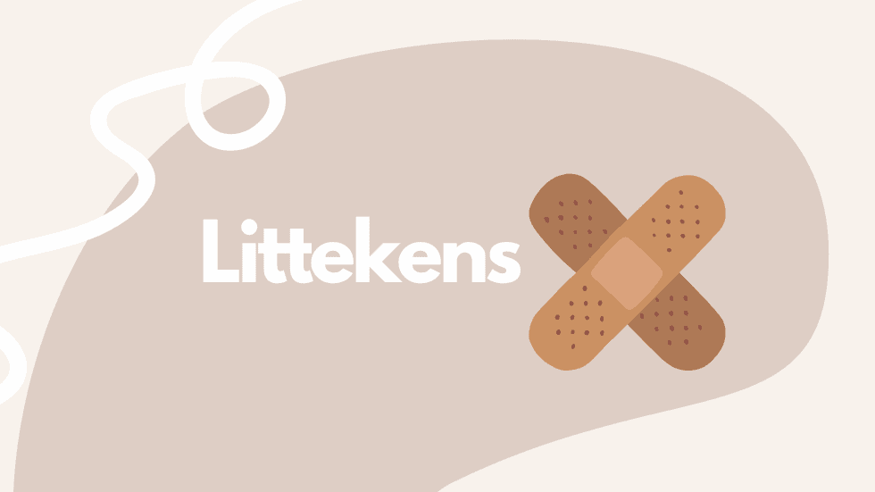 Littekens verminderen? Hoe doe je dat? - VIVE Huidtherapie